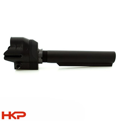 HK33, HK53, HK93 Stock or Brace Adapter - AR-15 Style