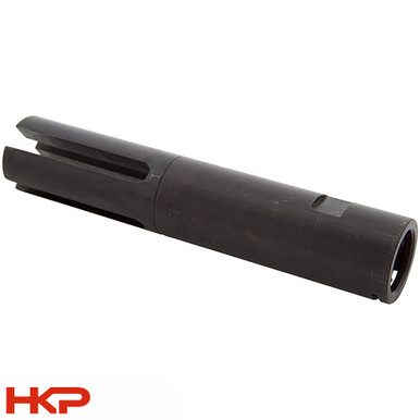 HK53 Frangible Ammunition Adapter
