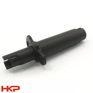 2 Stage Heavy Buffer in Spuhr G3 Butt Stock | HKPRO Forums