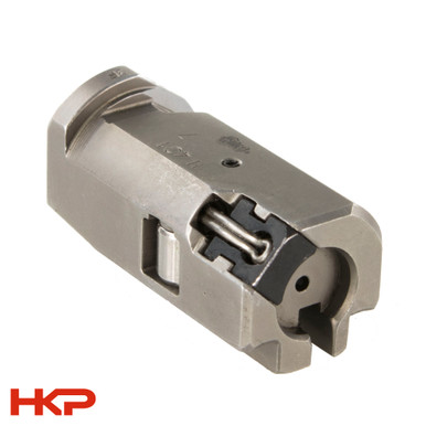 HK G3, 91, PTR Bolt Head Complete Enfield HK Contract - Like New