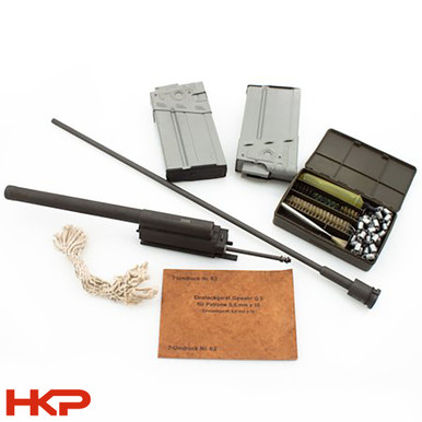WTS: - H&K G3/91 (.22LR) Conversion Kit w/ 2 mags | The FAL Files