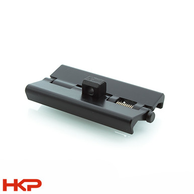HK Universal Harris Bipod Adapter