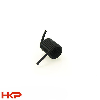 HK21 & 21E Carry Handle Axle Elbow Spring