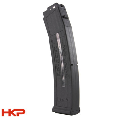 30 Round Magazine - German - HK UMP 9mm