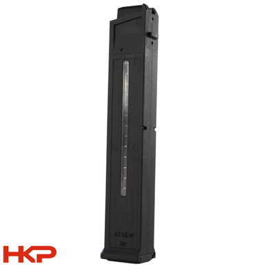 HK UMP .40 30 Round Mag - USA