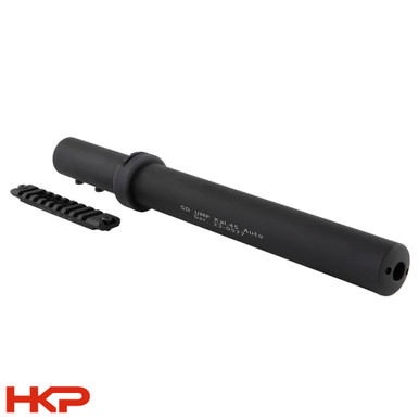Faux Sound Suppressor HK USC Rifle