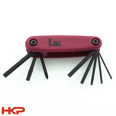 HK German Universal Multi Tool