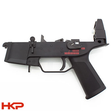 HK UMP 4 Position (0,1,2,Full) Burst Lower