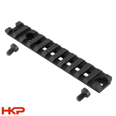 HK UMP/USC (.40 S&W/.45 ACP/9mm) Side or Bottom Rail