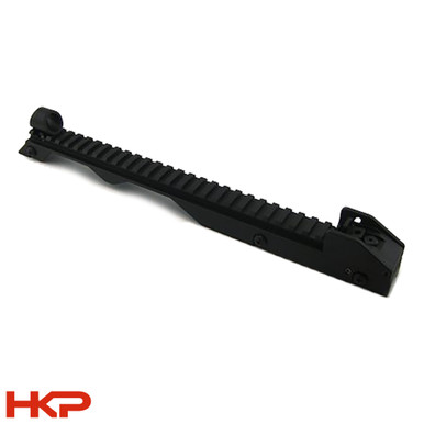 G36 Top Rail Options | HKPRO Forums