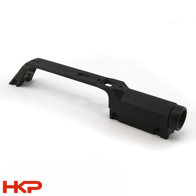 Alternatives For The G36 Carry Handle Optic? | HKPRO Forums