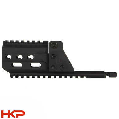 HK G36C Handguard