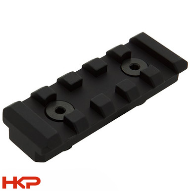 CR556, CR762 Rail Segment - 5 Rail - Factory HK