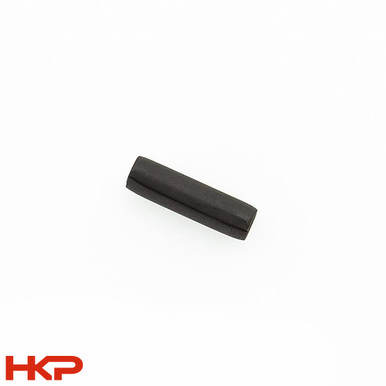HK416 Gas Block Roll Pins | HKPRO Forums