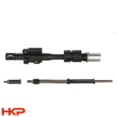 HK416, MR556 Upper Conversion Kit - 9" - HK416C Style
