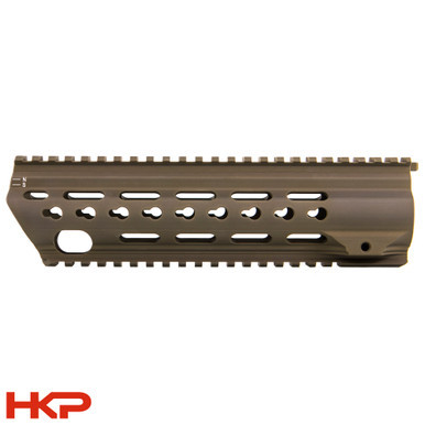HKEY Handguard Complete Short - HK416 - FDE