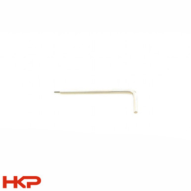 MR556, MR762 - Receiver Take Down Tool