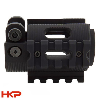 HK MP5K Tactical Tri-Rail