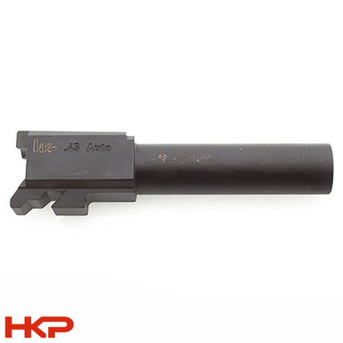 HK USP Compact 45 Barrel