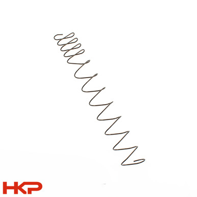 H&K Heckler & Koch H&K 12 Round HK P2000/USPC .40 S&W Magazine Spring ...
