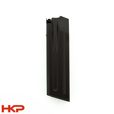 HK VP40, P30, P30L Magazine Body - .40 S&W - 13 Round
