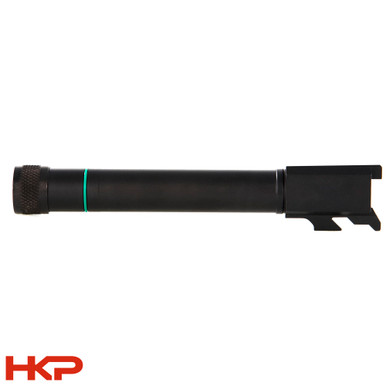 HK45 Barrel - .45 ACP - 5.87" - Threaded 16x1 LH