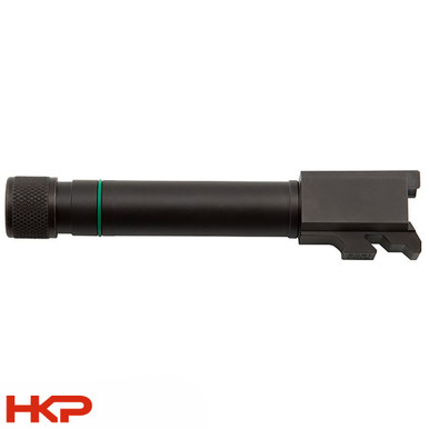 Threaded Barrel .578 X 28 - US -HK45C, 45T Compact