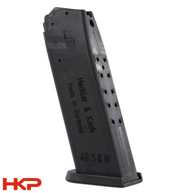 HK USP Magazine - Full Size - .40 S&W - 13 Round