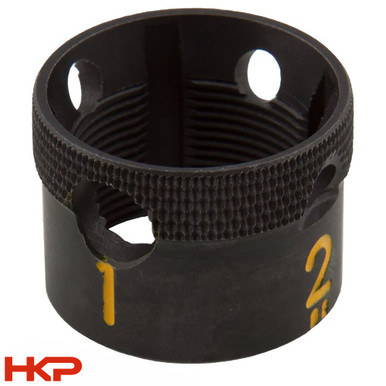 HK MR762 & HK 417 Rear Sight Drum
