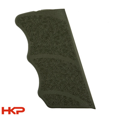 HK VP9, VP40 Grip Panel Left Side - Small - OD Green
