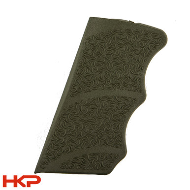 HK VP9, VP40 Grip Panel Right Side - Small - OD Green