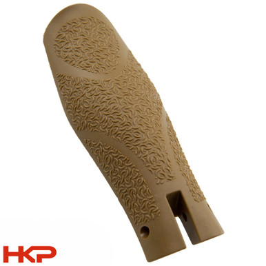 HK VP9, VP40 Backstrap - Small - FDE