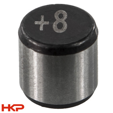 HK Roller +8 - New - 8.08mm