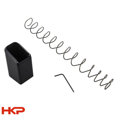 HKP +10 HK P30, VP9 Magazine Extension Kit