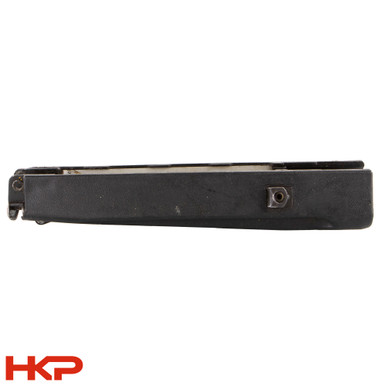 HK33 Wide Handguard Black - Surplus