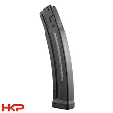 HK MP5, SP5, MP5K, SP5K Magazine - 30 Round - 9mm