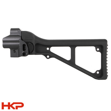 B&T Folding Stock - HK MP5 .22 LR