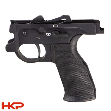 Lee Sporting LS5 HK MP5 Complete Trigger Group - Semi Shelf