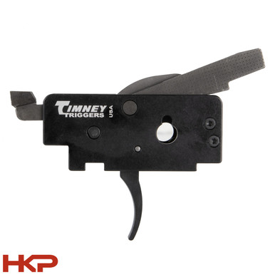 Timney Triggers Timney Triggers HK91/G3 .308 2-Stage Trigger - 439.95