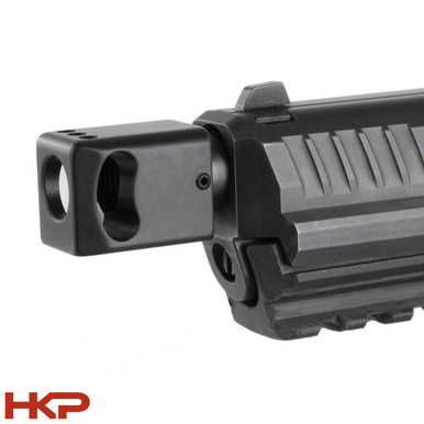 HK .40 S&W Micro Comp - 14.5x1 Left Hand