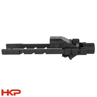 B&T GHM9 Stock or Brace Adapter - Telescopic
