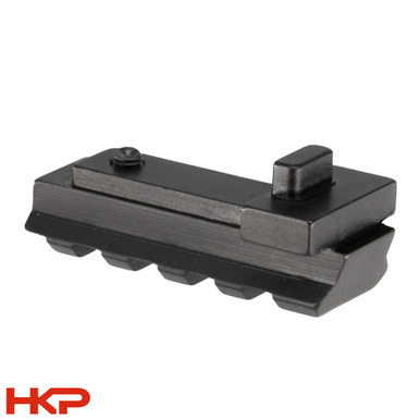 Comp Weight™ Compensator Rail Adapter - P30, P30L - HKP
