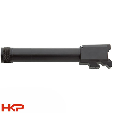 P30 Threaded Barrel Question | HKPRO Forums