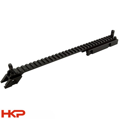 G36K Rail Options | HKPRO Forums