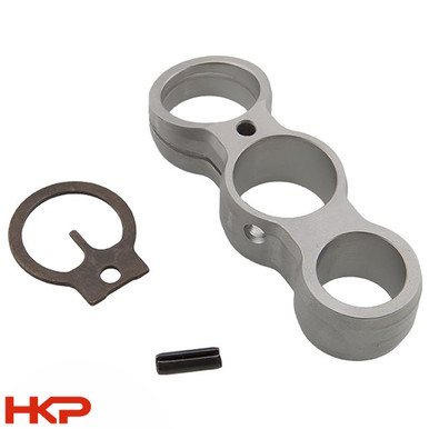 HK33, HK93, G3 Front Sight Tower Assembly