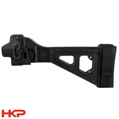 SB Tactical HKPDW-01-SB crosse pour SP5 - questions | HKPRO Forums