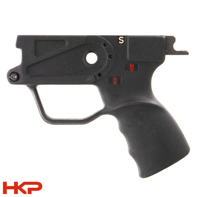 Contract Housing - Used - S,U,O - HK93,53, MP5, G3