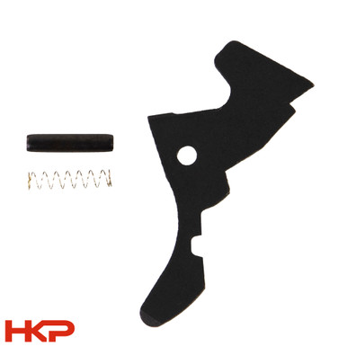 Lazy Wolf VP Series Trigger - Safety Tab Kit - C1- Curved