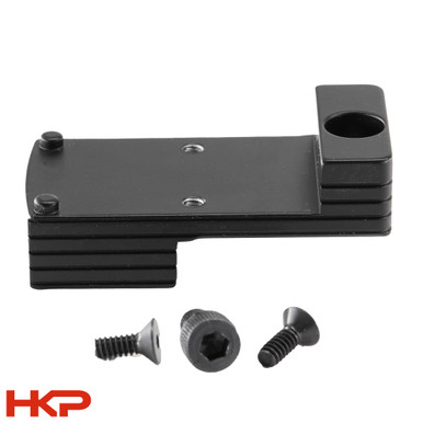 HK MP5 Optic Mount - RMR - Rear Sight
