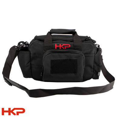 HK Parts Range Bag